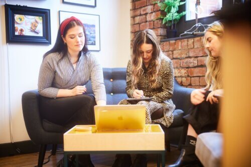 Bazaar Studio | Clients | Creative Events Company Leeds