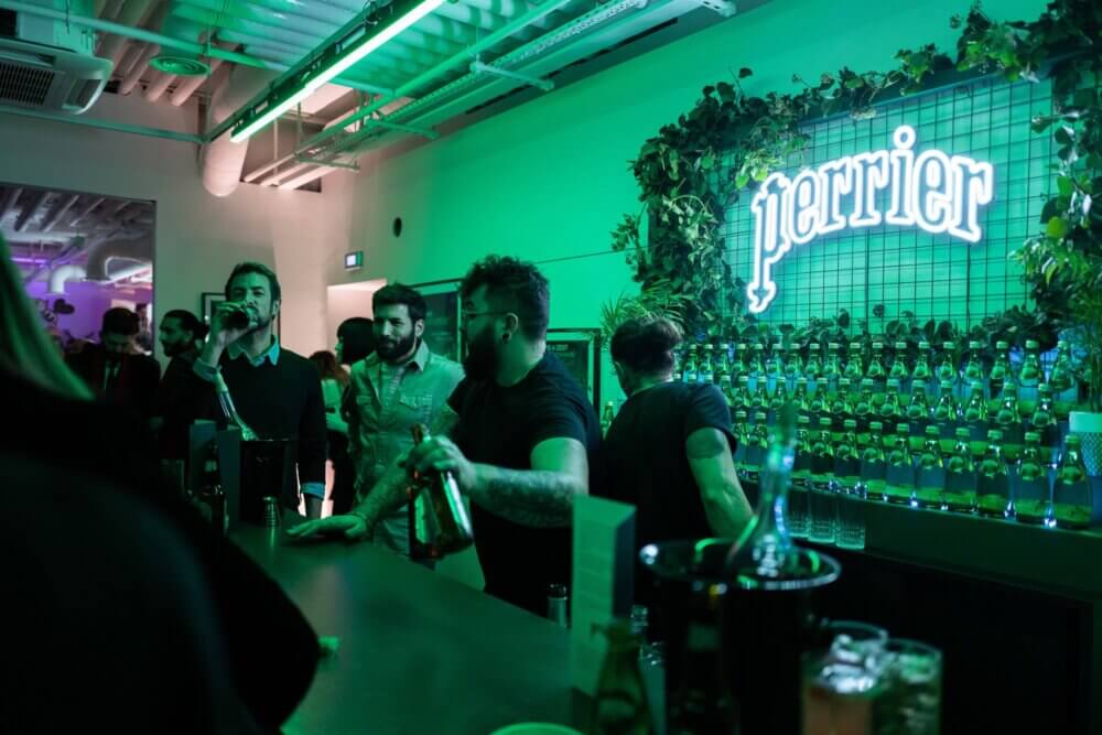 Bazaar Studio | Clients | Brand Events Company in Leeds