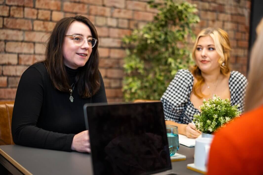 Bazaar Studio | Event Design and Fabrication Agency | Leeds