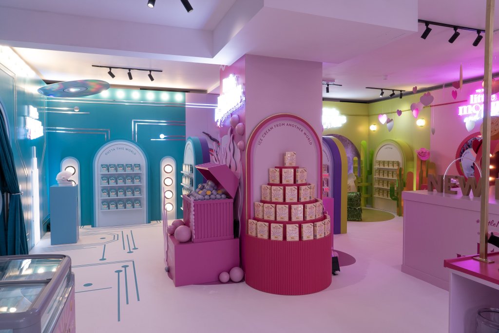 Bazaar Studio | Events Production | Set Design Leeds